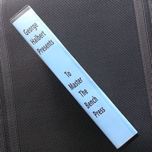 Geroge Halbert Productions | Other | Vintage Vhs George Halbert To ...